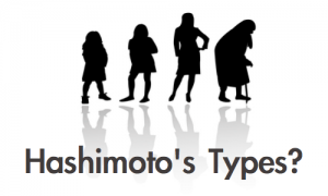 Are There Hashimoto’s “Types”? – Hashimotos Healing