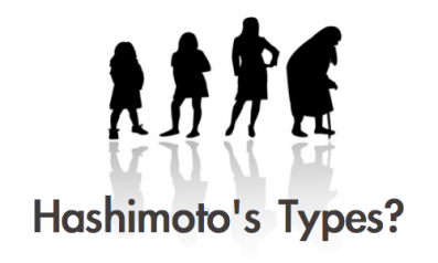 Are There Hashimoto’s “Types”? – Hashimotos Healing