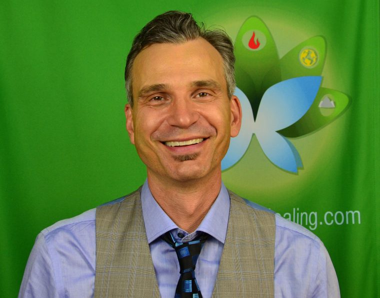 About Marc Ryan, L.Ac. – Hashimotos Healing